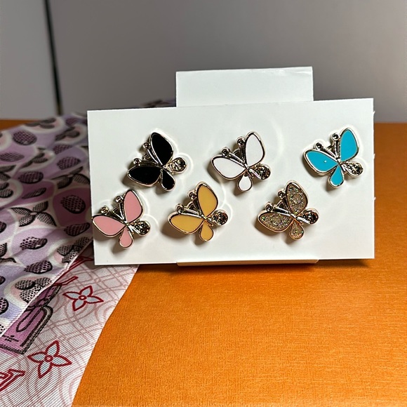 Accessories | Scarf Pins 13 | Poshmark